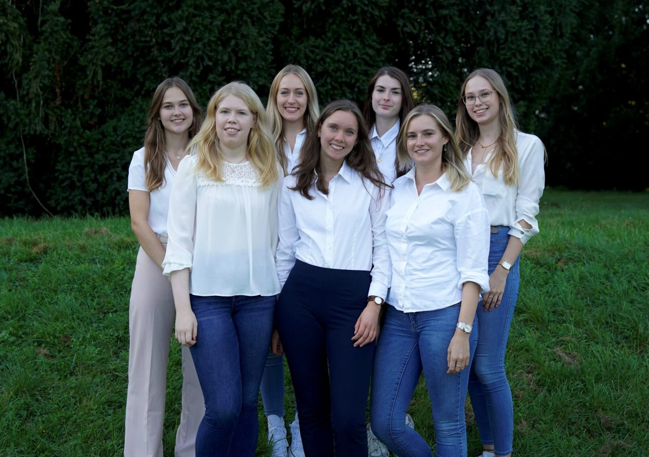 Vorstand und Team | ELSA-Köln